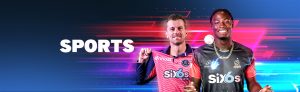 Six6s | Six6s6 Official Website For Cricket Betting in Bangladesh
